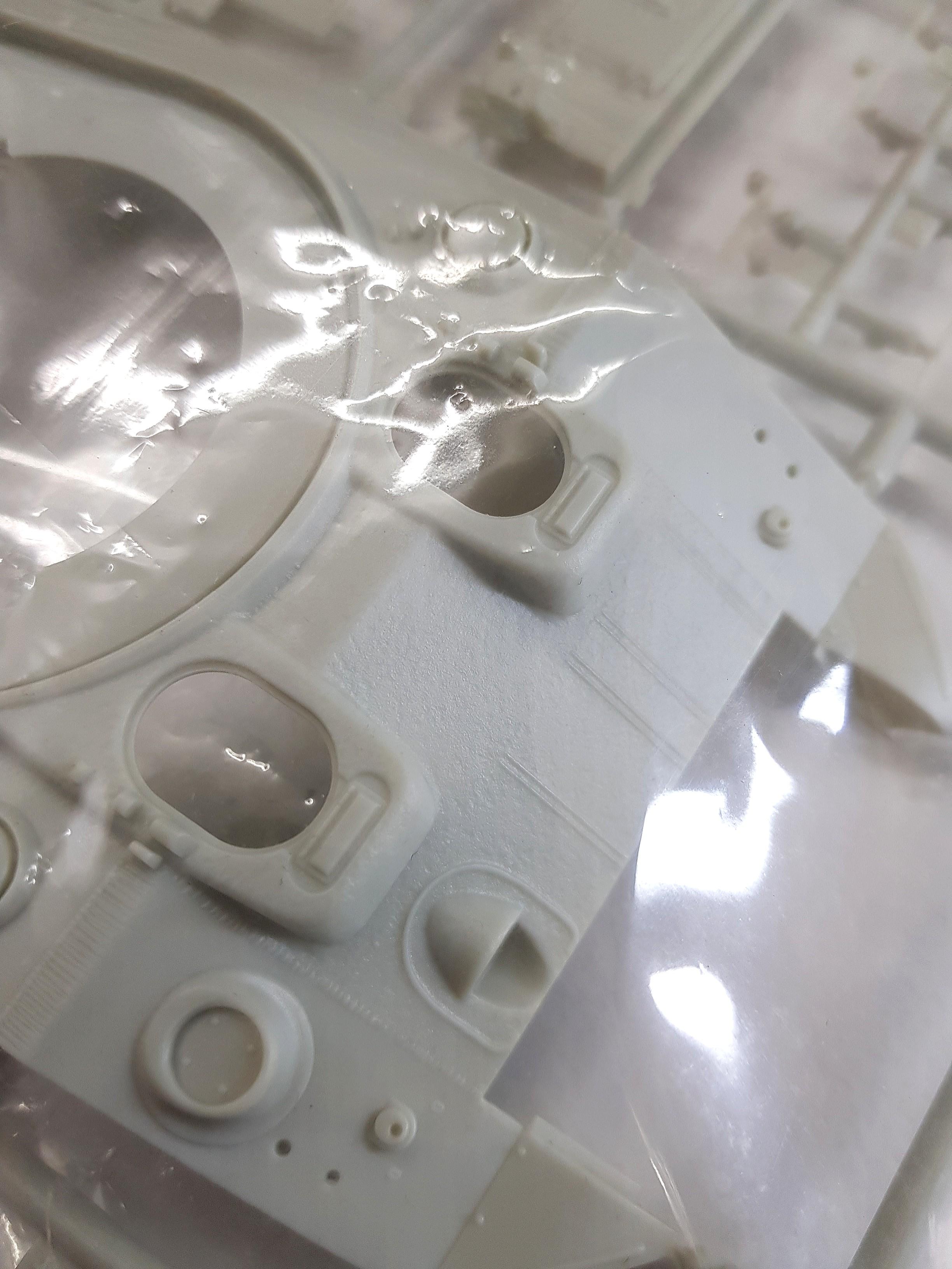 1/35 Dragon #6035 US-Made Medium Tank M4A4 Sherman (2nd World War ...