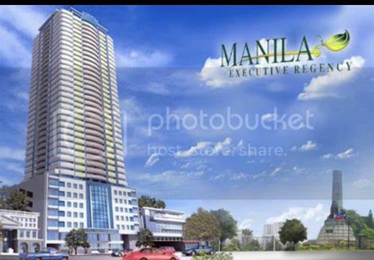Office Commercial/Residential Space for sale - Manila Executive Regency ...