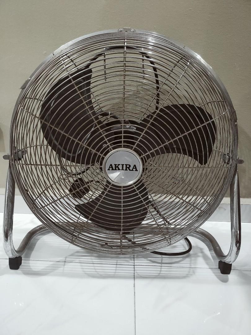 Akira Fan Spoilt, Furniture & Home Living, Lighting & Fans, Fans on ...