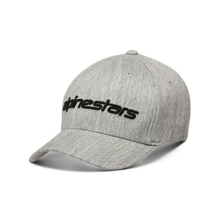 Alpinestars Linear Cap, Men's Fashion, Watches & Accessories, Caps ...