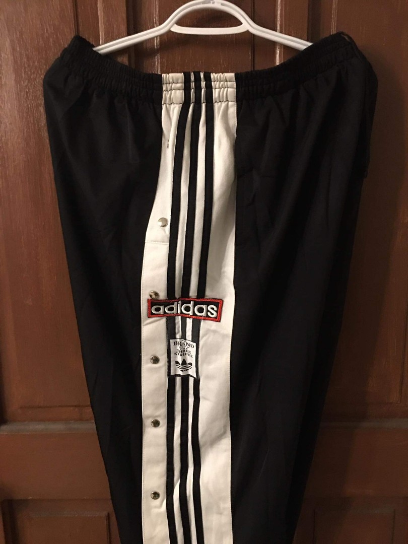 As Pack! Adidas tear away & Nike drifit tokong, Men's Fashion ...