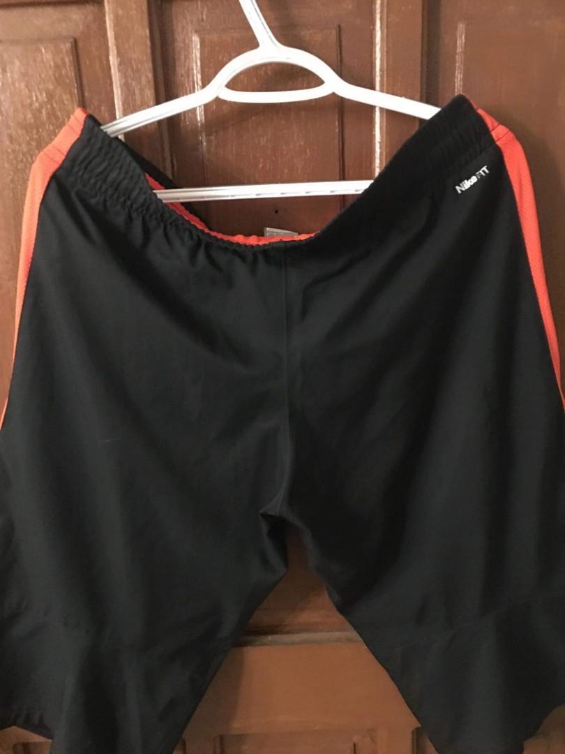 As Pack! Adidas tear away & Nike drifit tokong, Men's Fashion ...