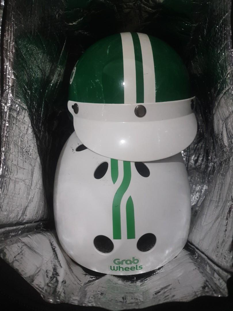 Bicycle Grab Helmet, Sports Equipment, Bicycles & Parts, Bicycles on ...