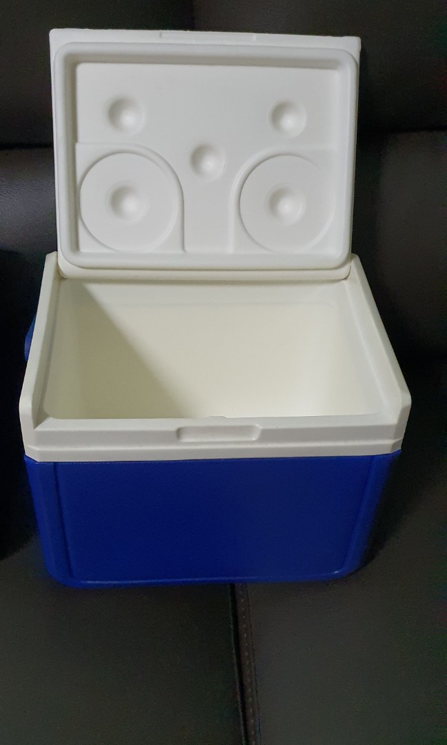 Small Cooler Box, Furniture & Home Living, Kitchenware & Tableware ...