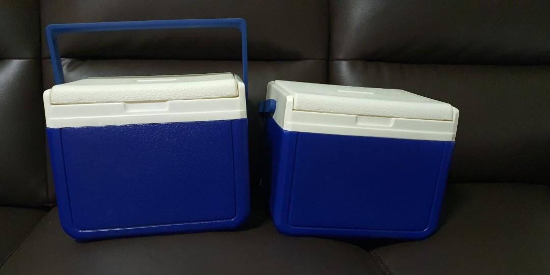 Small Cooler Box, Furniture & Home Living, Kitchenware & Tableware ...