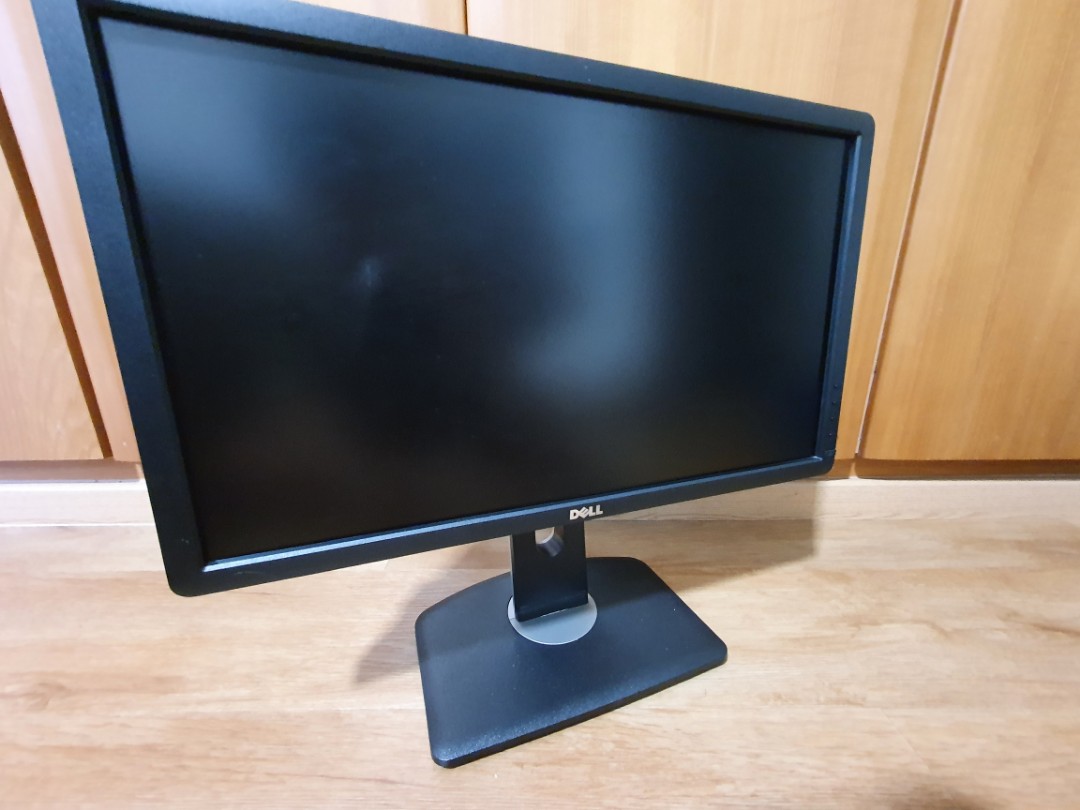 Dell U2212HM 21.5inch FHD Monitor, Computers & Tech, Parts ...