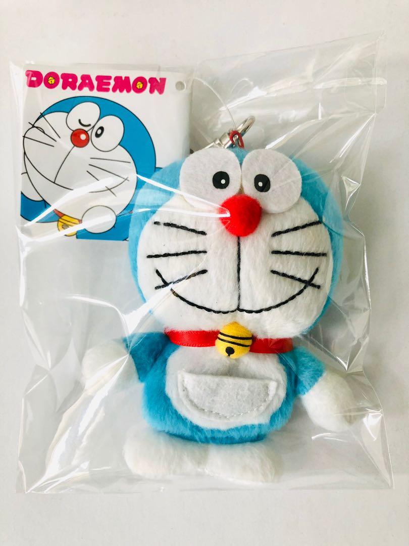 Doraemon Key Cover bought from Hokkaido, Japan, Hobbies & Toys, Toys ...