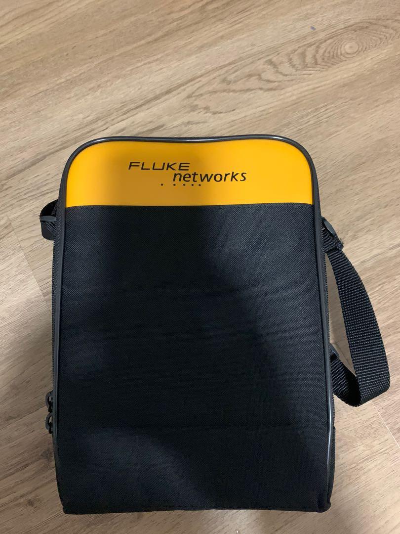 Fluke Networks Air Check Wifi Tester, Computers & Tech, Parts ...