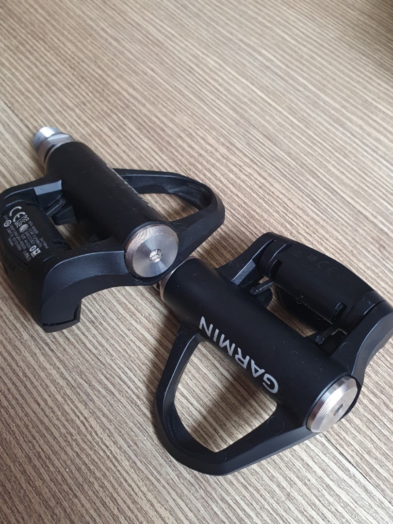 Garmin vector 3s, Sports Equipment, Bicycles & Parts, Parts ...