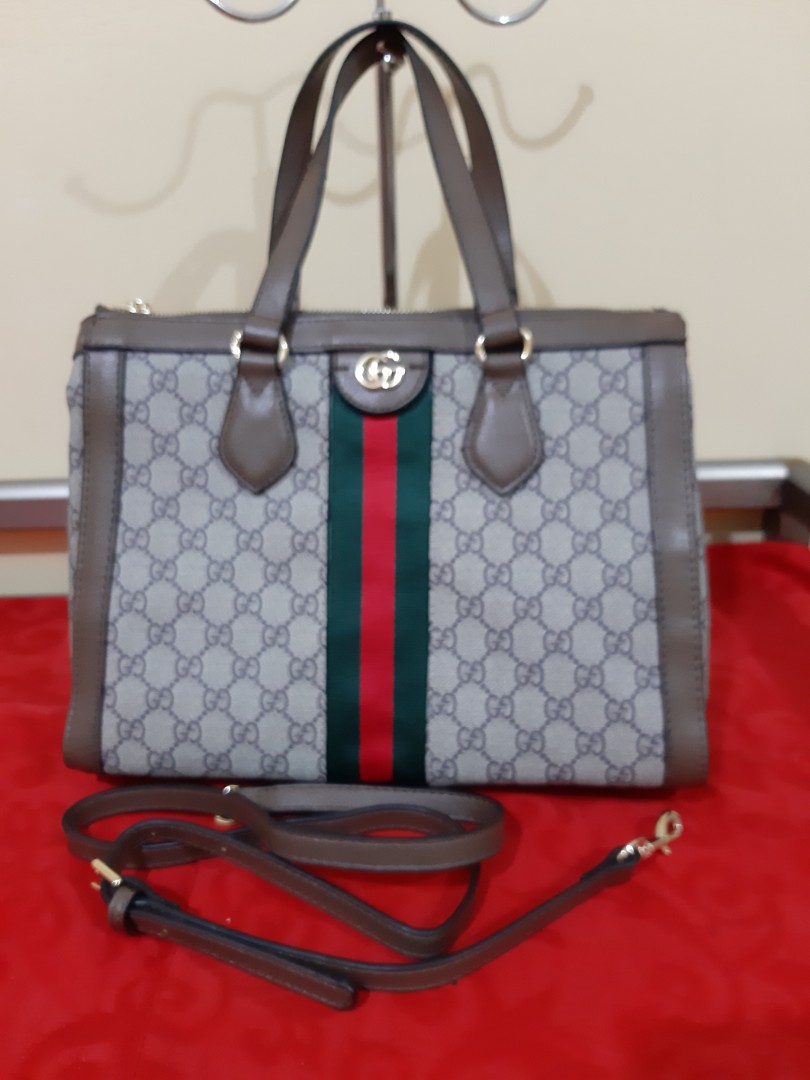GUCCI CODED, Luxury, Bags & Wallets on Carousell