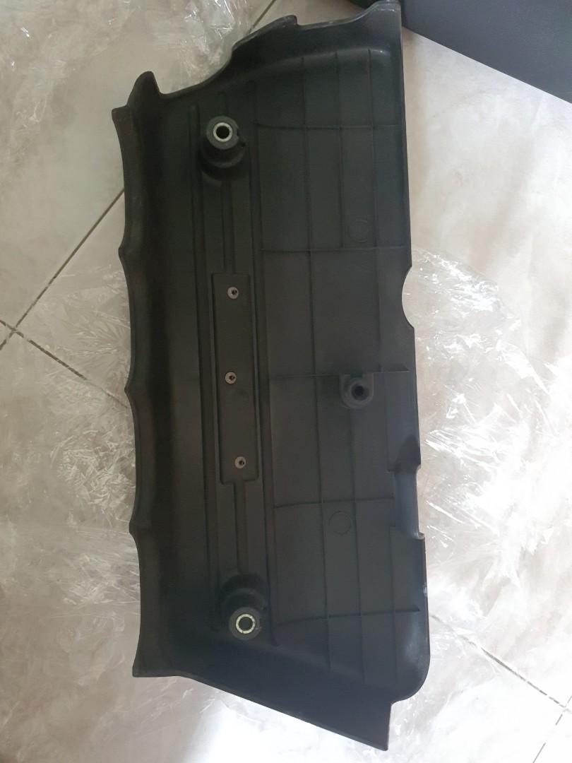 Honda civic FD2R Type R orignial engine cover, Car Accessories ...