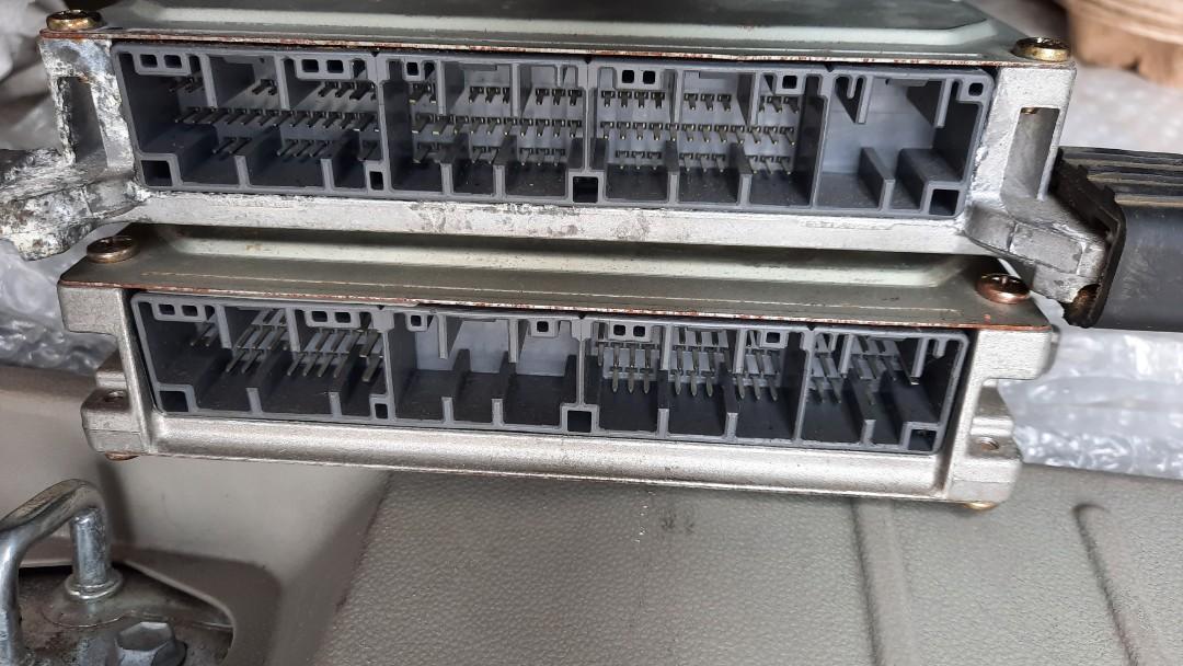 Honda EK9 B16b ecu P2T, Auto Accessories on Carousell