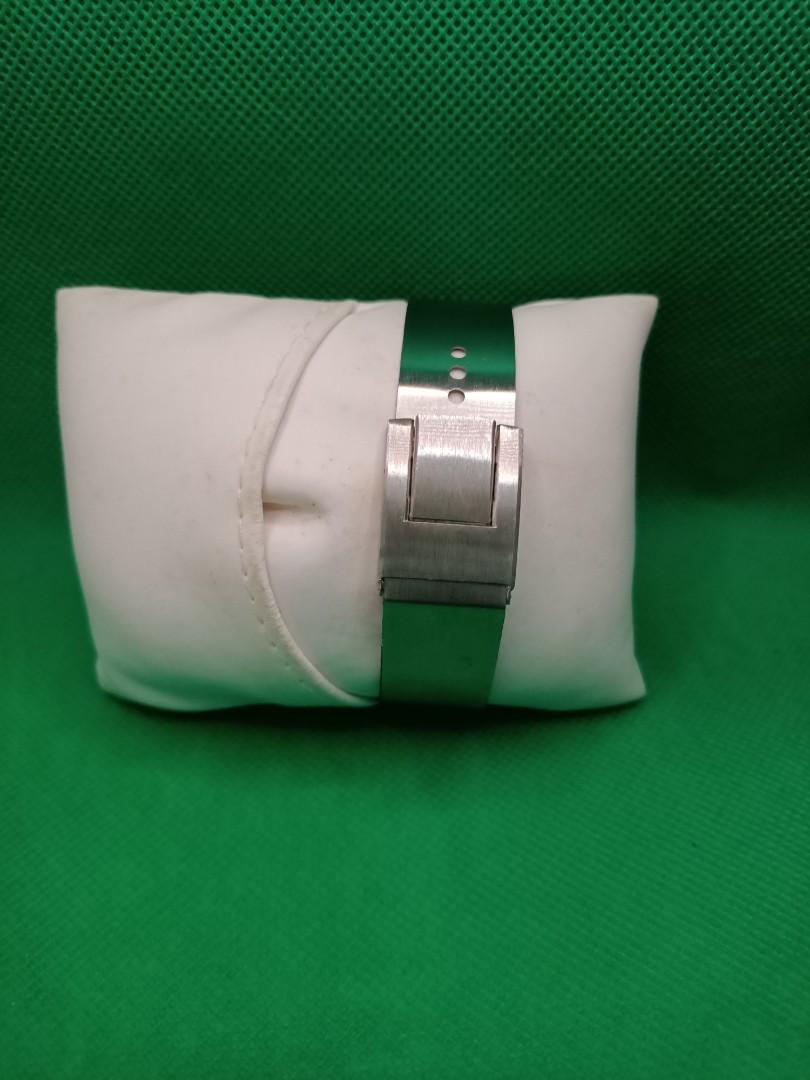 HOGA direct time Swiss automatic vintage, Luxury, Watches on Carousell