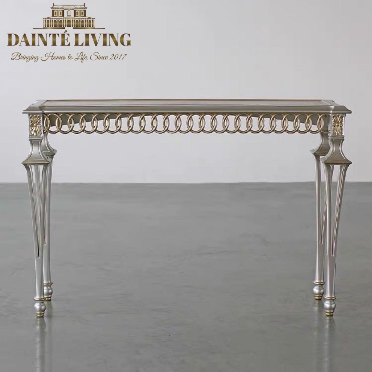 ESME French Console Table | Bespoke, Furniture & Home Living, Furniture ...