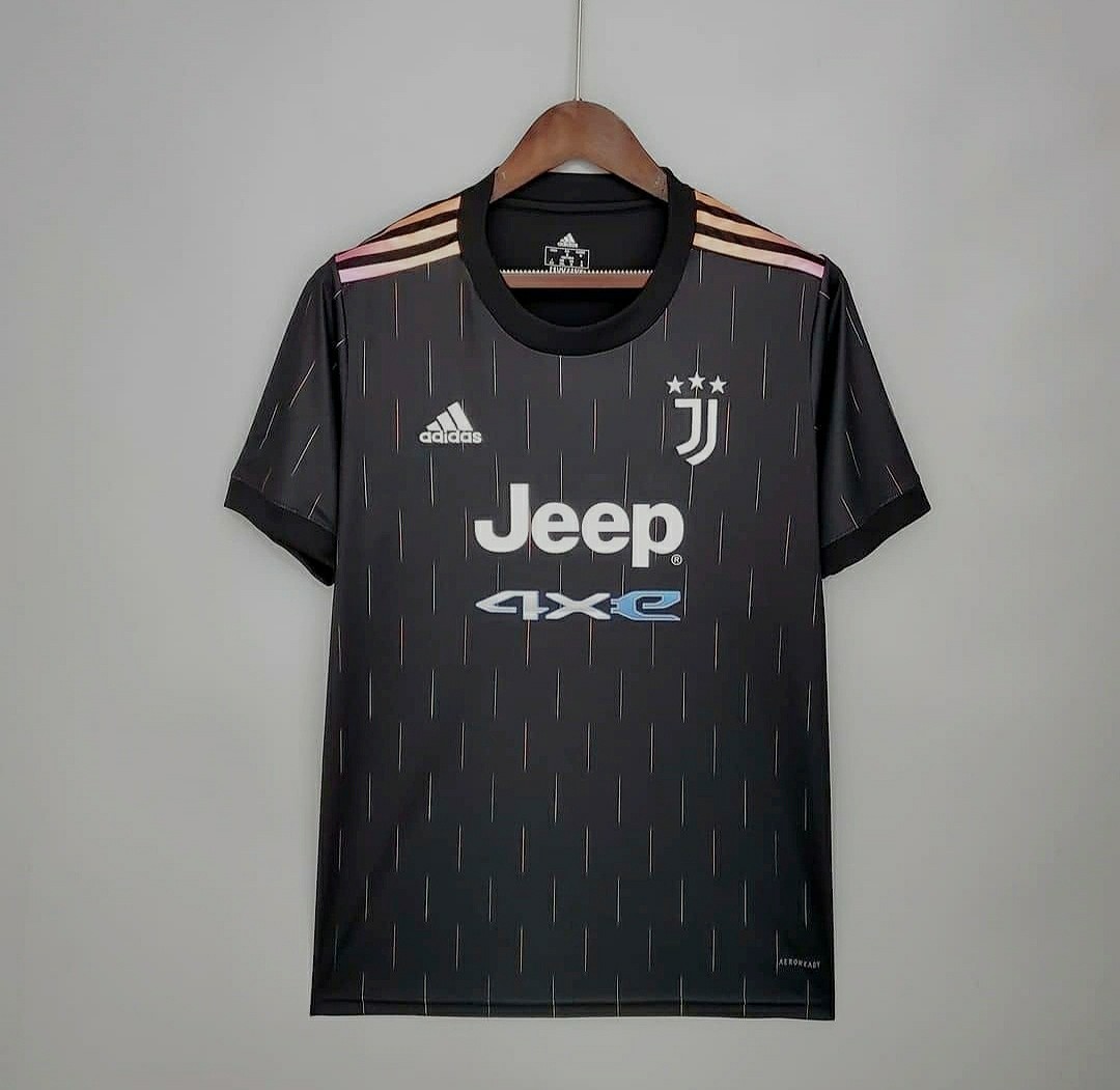 Jersey Juventuss Away 2021/2022, Olah Raga, Baju Olahraga di Carousell Jersey Juventuss Away 2021/2022, Olah Raga, Baju Olahraga di Carousell
