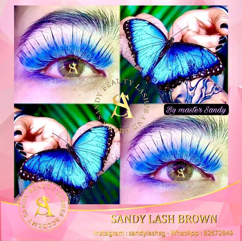 LASH ARTIST Announcements On Carousell lash-artist-announcements-on-carousell