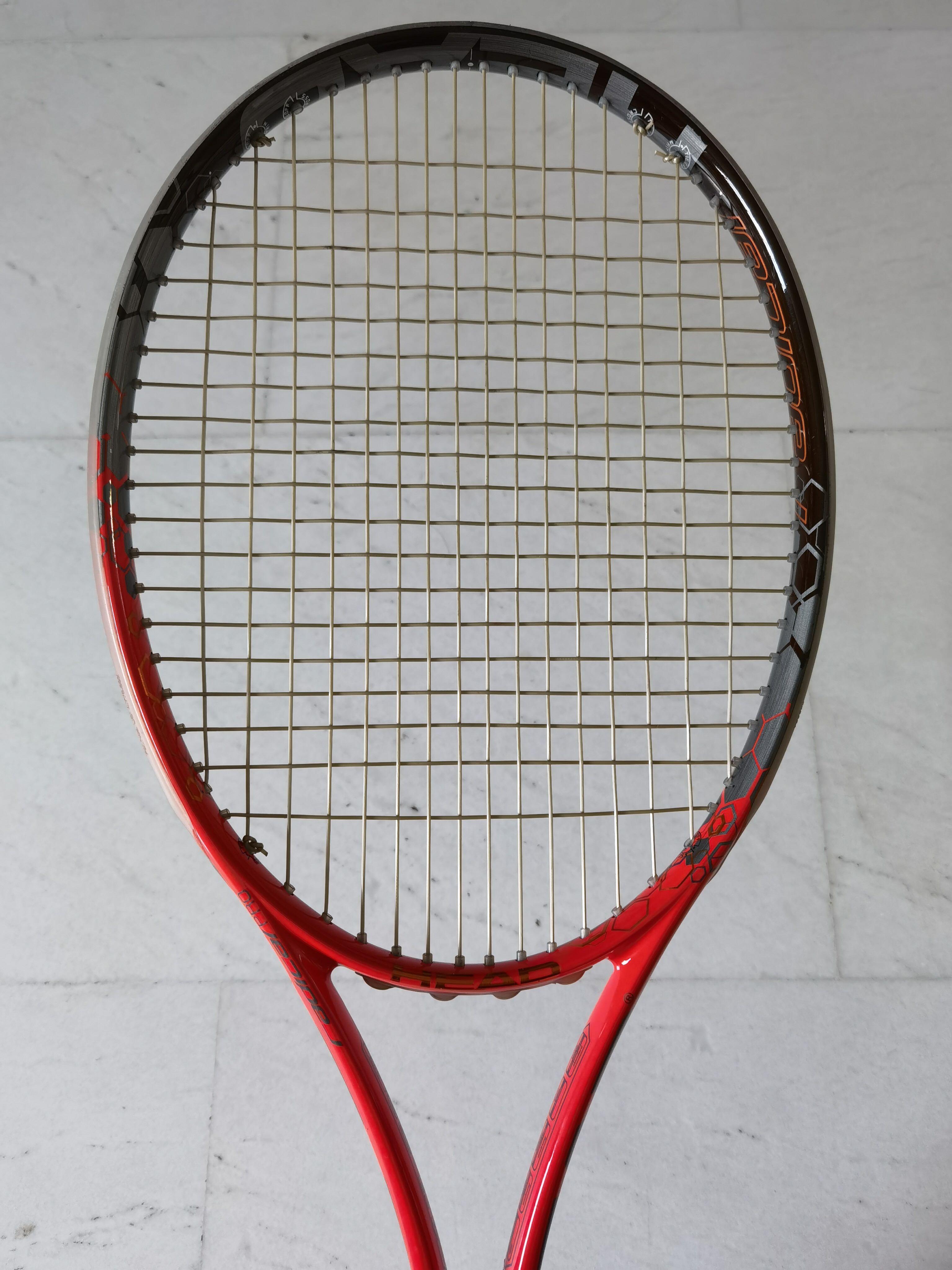 Head Youtek IG Radical Pro - Legendary Racket, Sports Equipment, Sports ...