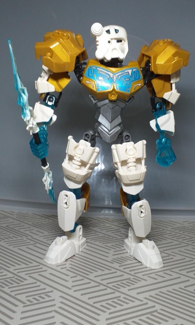 Lego bionicle generation 2, Skull Basher, Kopaka Master of Ice, Hobbies ...