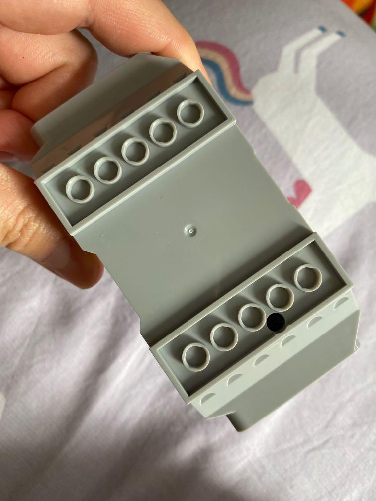 LEGO Remote control, Hobbies & Toys, Toys & Games on Carousell