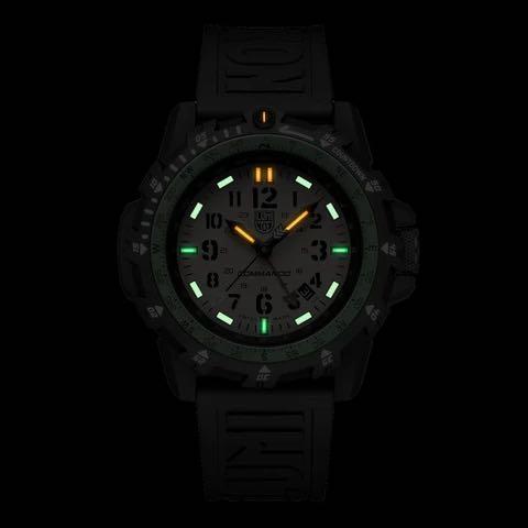 Luminox Commando Raider GMT, Men's Fashion, Watches & Accessories ...