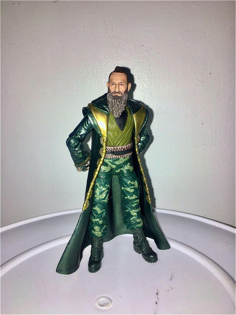 Marvel Legends Mandarin, Hobbies & Toys, Toys & Games on Carousell