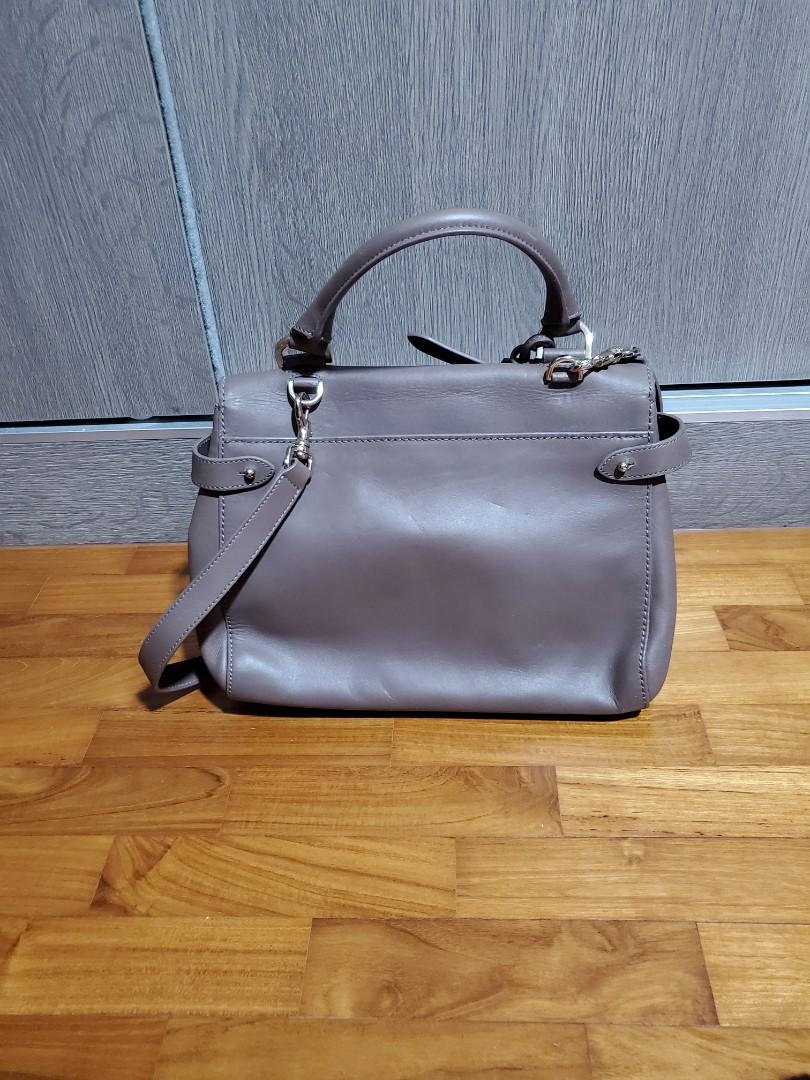 Mulberry Primrose, Luxury, Bags & Wallets on Carousell