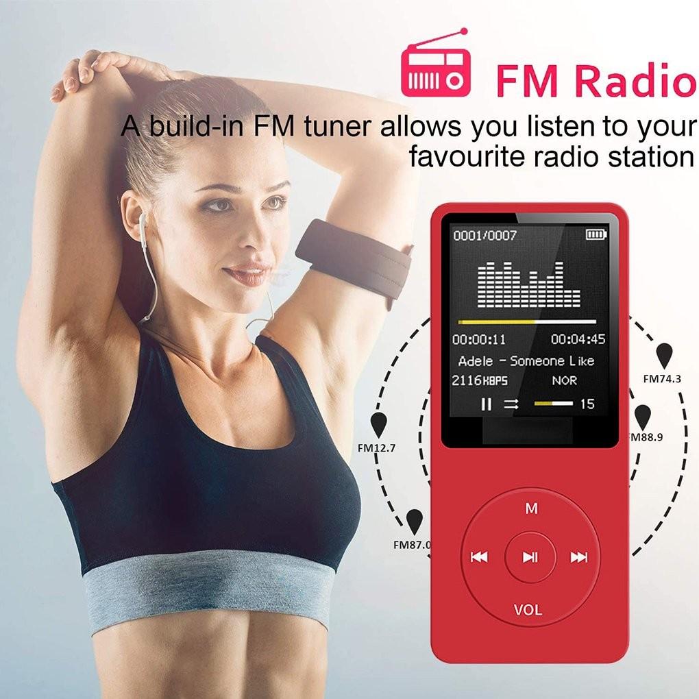 Multimedia MP3 Player, TV & Home Appliances, TV & Entertainment ...