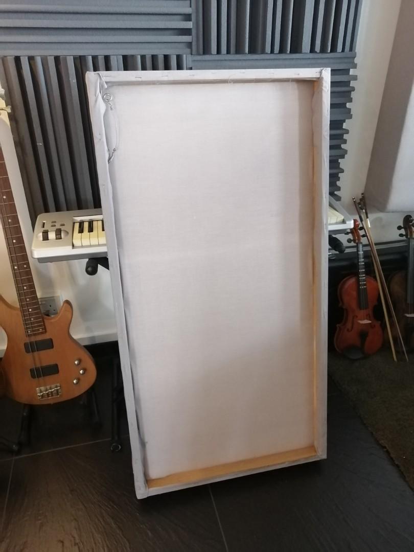 Fibreglass Bass Trap Acoustic Panels, Hobbies & Toys, Music & Media ...