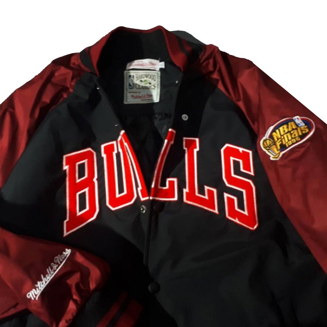 NBA VARSITY JACKETS, Men's Fashion, Coats, Jackets and Outerwear on ...
