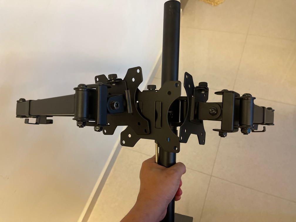 Original Prism monitor stand, Computers & Tech, Parts & Accessories ...