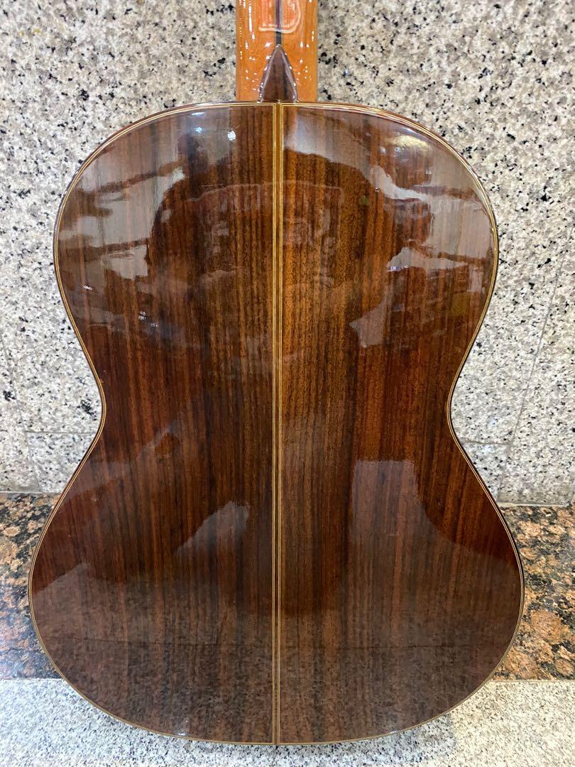 Paco Castillo 205 Classical Guitar, Hobbies & Toys, Music & Media, Musical Instruments on Carousell