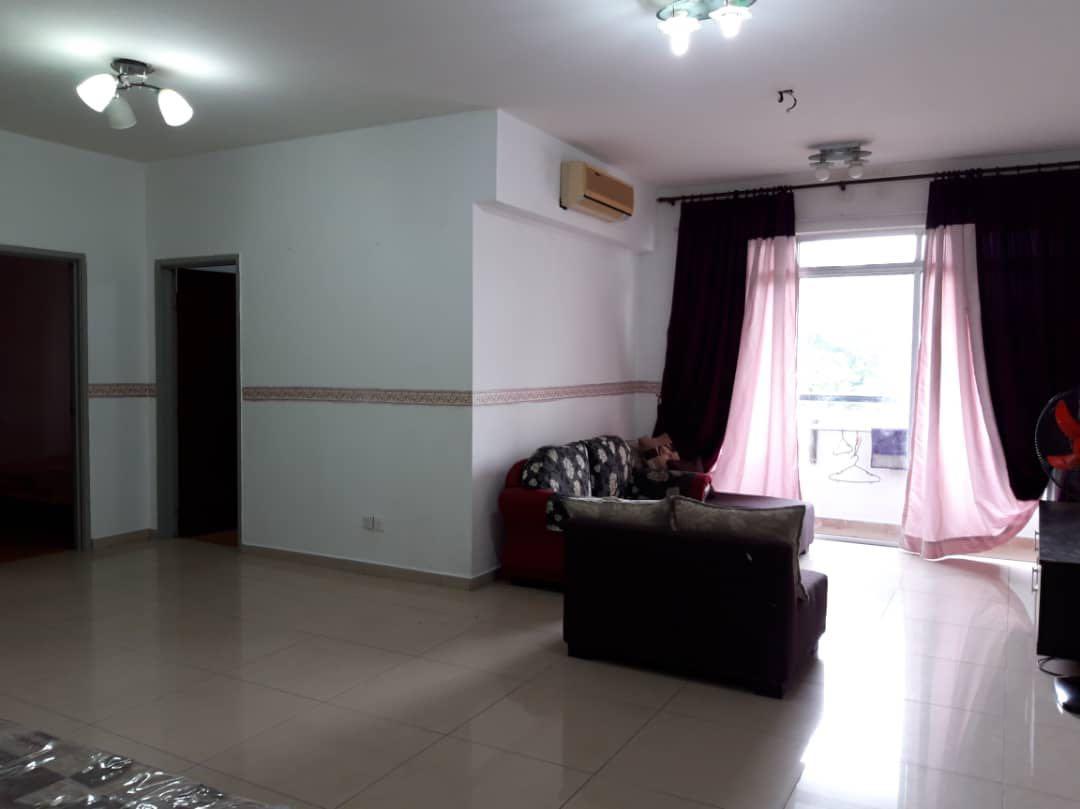 Penaga Condo Taman Raintree Batu Caves, Property, For Sale on Carousell
