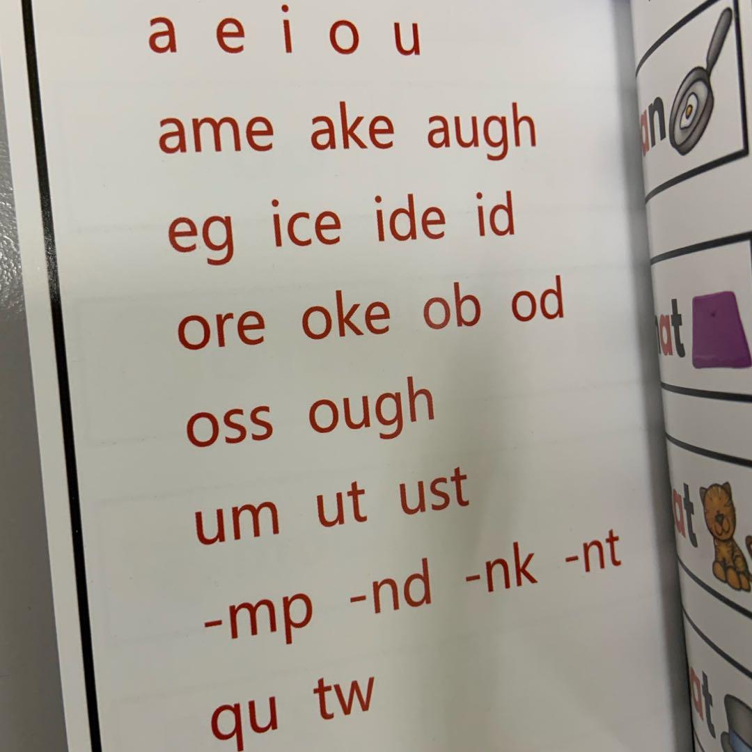 Read & Master English Mini Book, Hobbies & Toys, Books & Magazines ...