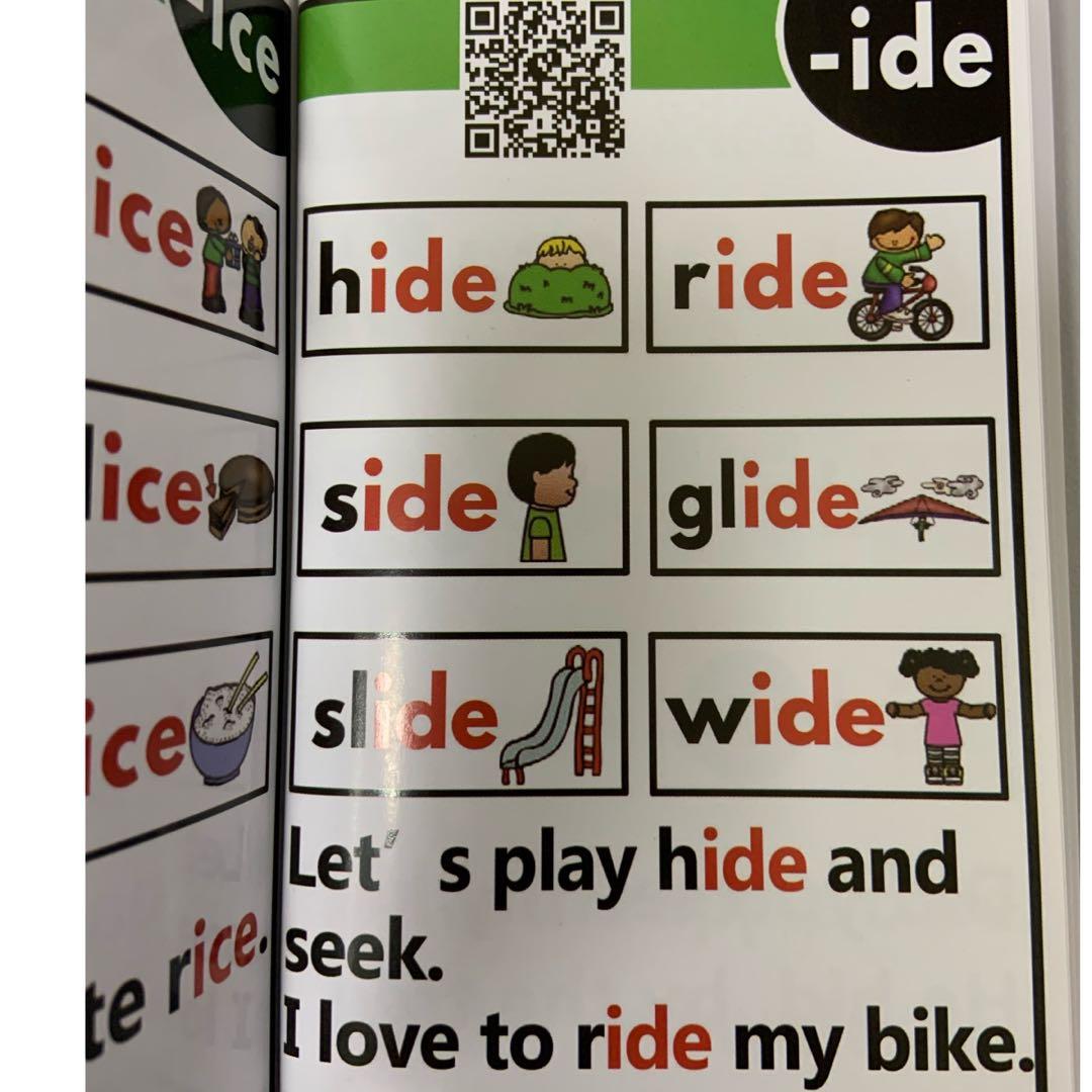 Read & Master English Mini Book, Hobbies & Toys, Books & Magazines ...