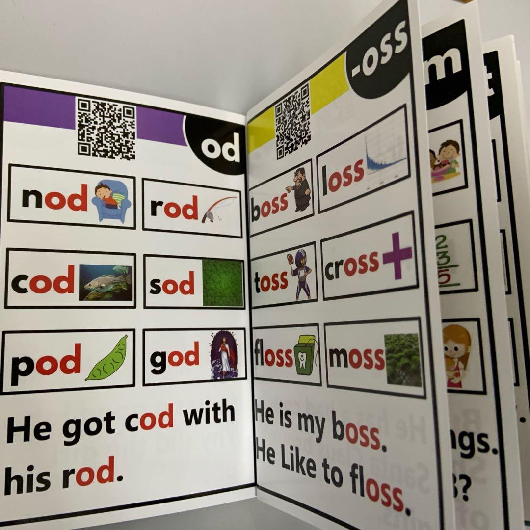 Read & Master English Mini Book, Hobbies & Toys, Books & Magazines ...