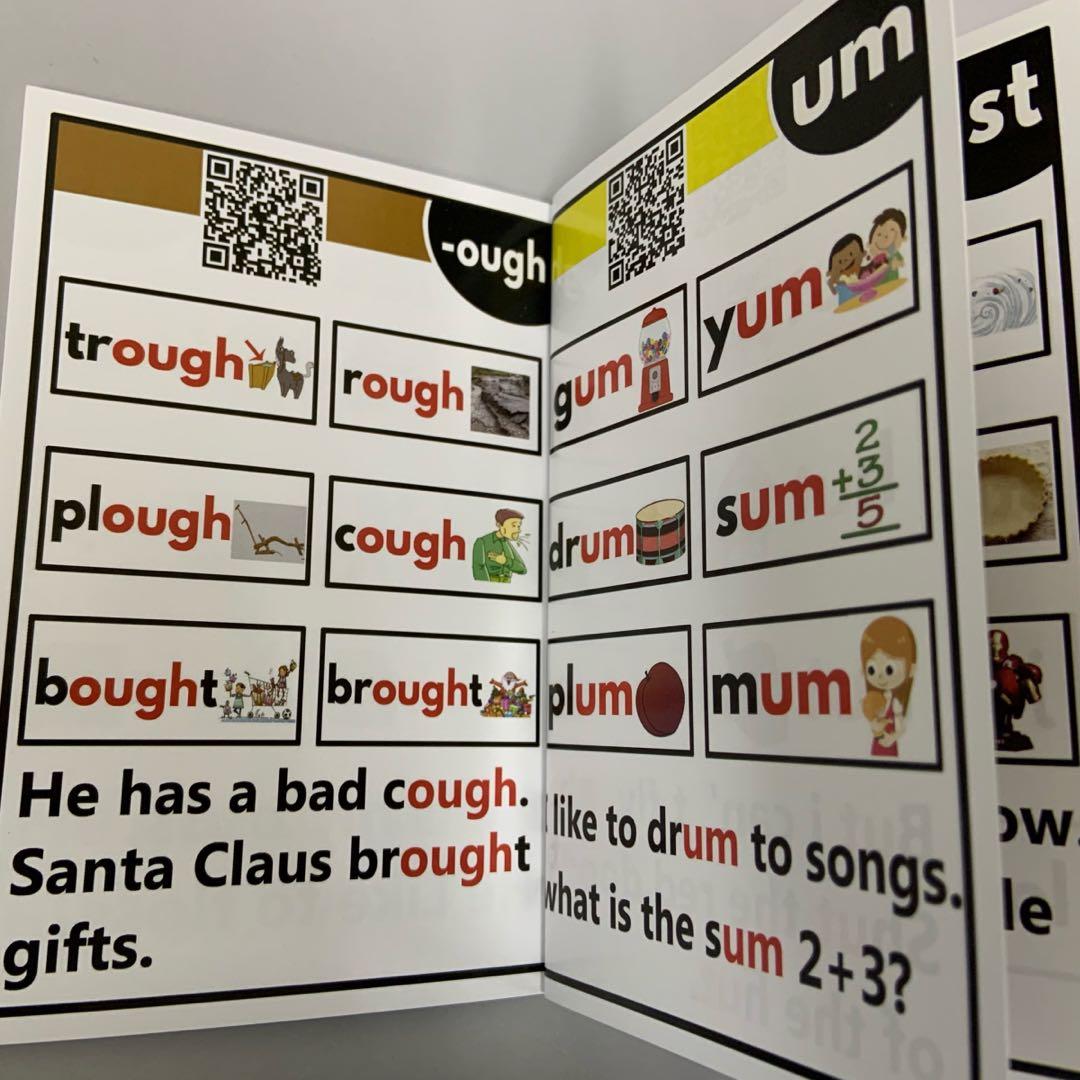 Read & Master English Mini Book, Hobbies & Toys, Books & Magazines ...