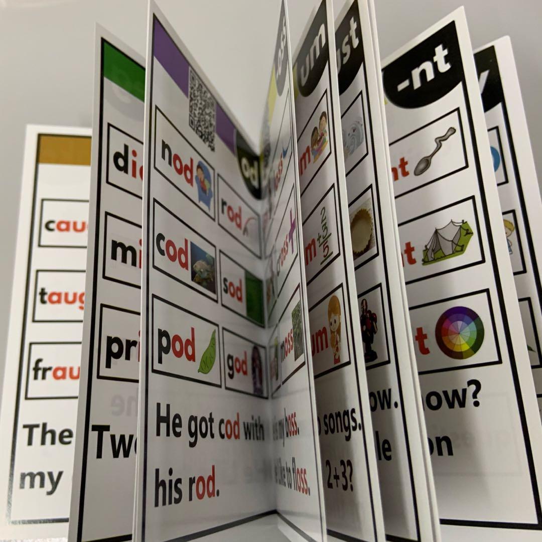 Read & Master English Mini Book, Hobbies & Toys, Books & Magazines ...