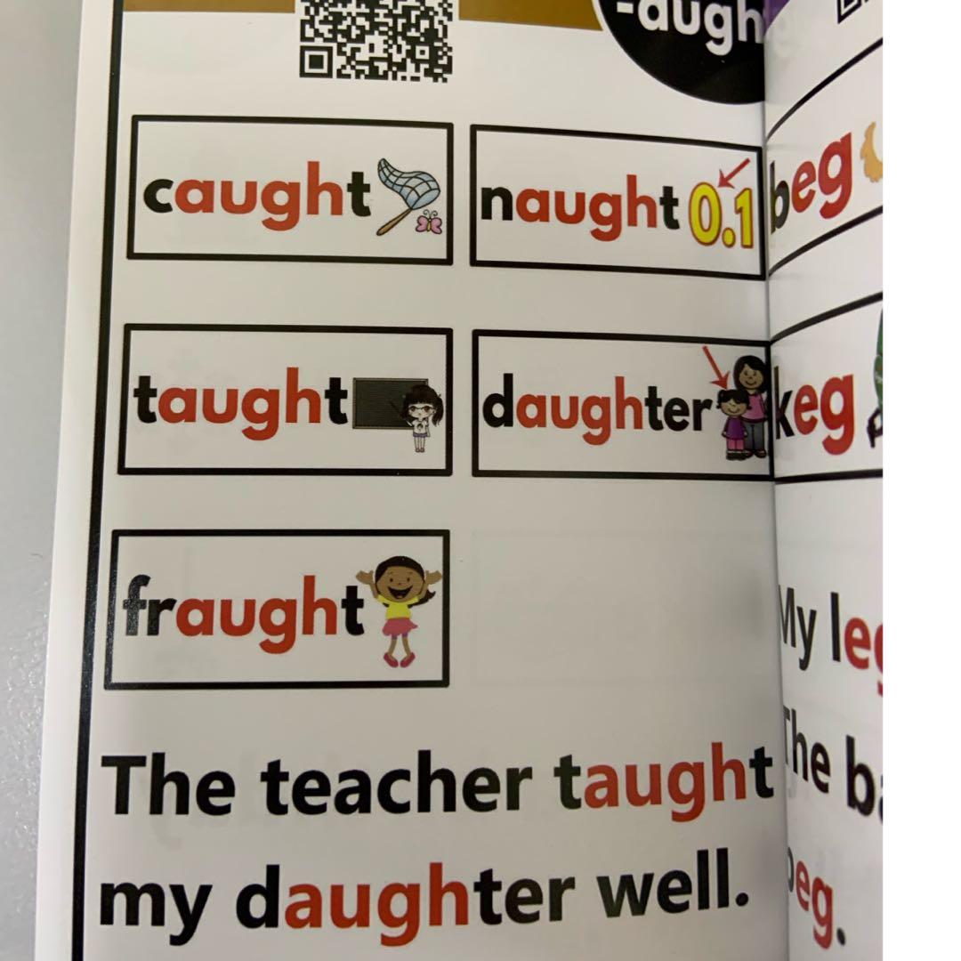 Read & Master English Mini Book, Hobbies & Toys, Books & Magazines ...