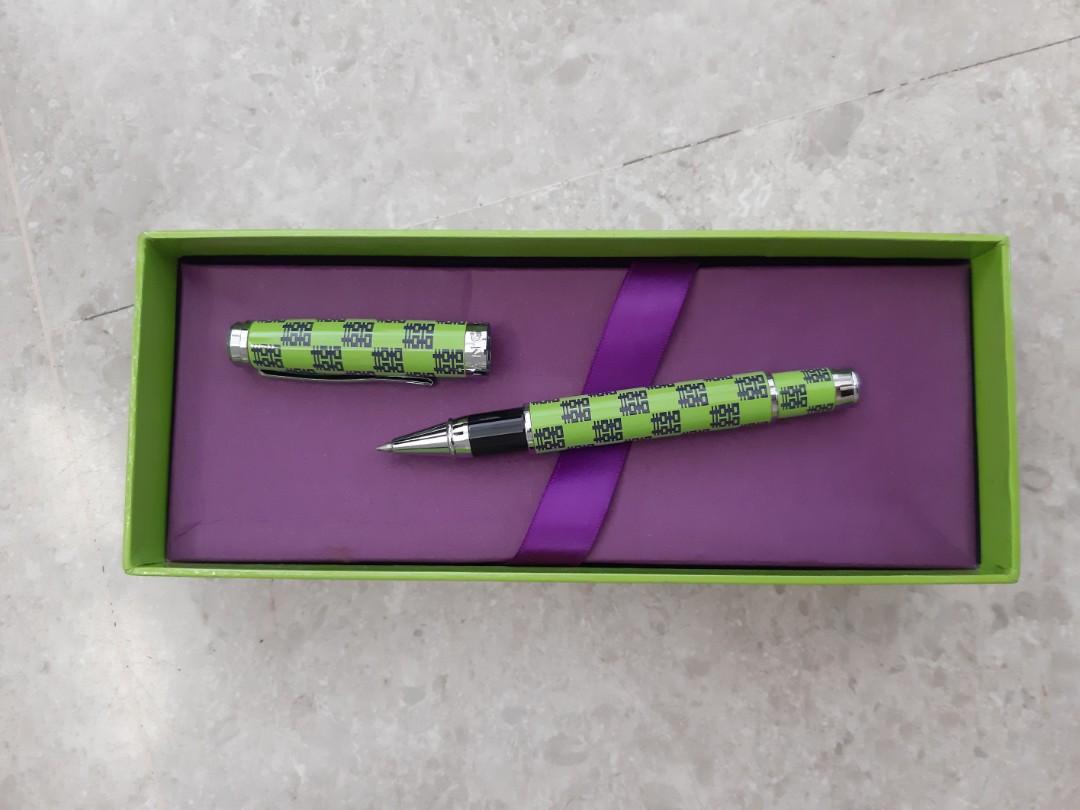 Shanghai Tang Pen, Hobbies & Toys, Stationery & Craft, Craft Supplies ...