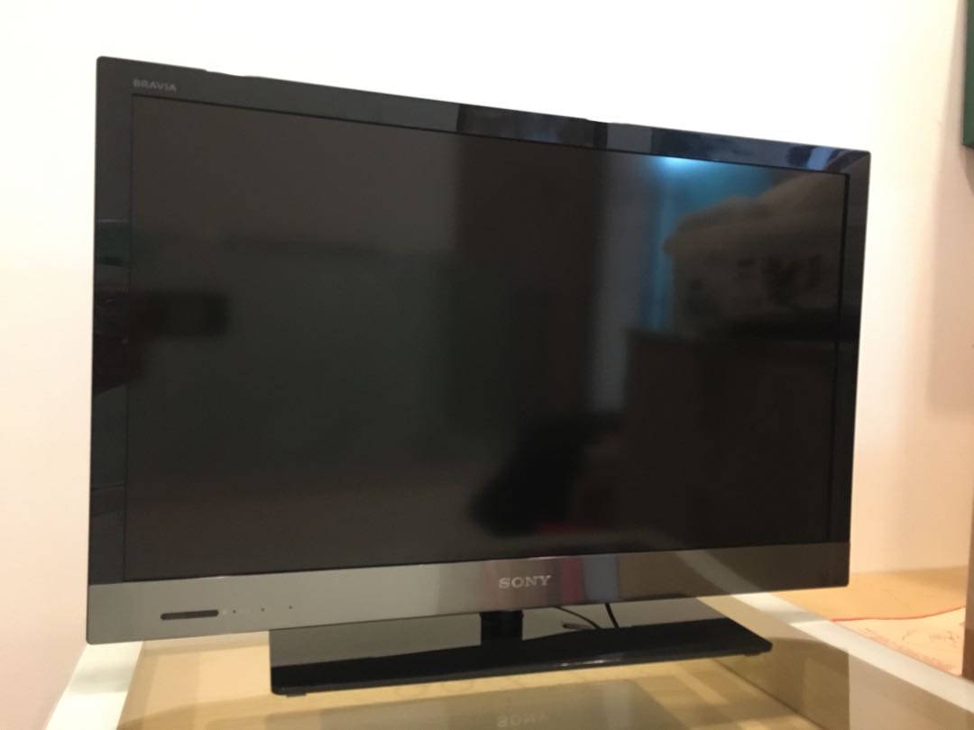 Sony TV, TV & Home Appliances, TV & Entertainment, TV on Carousell