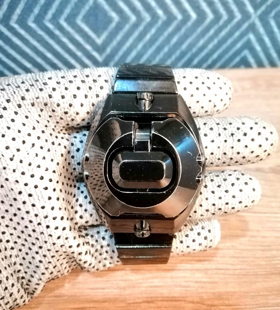 Vintage Tokima Robot Watch, Men's Fashion, Watches & Accessories ...