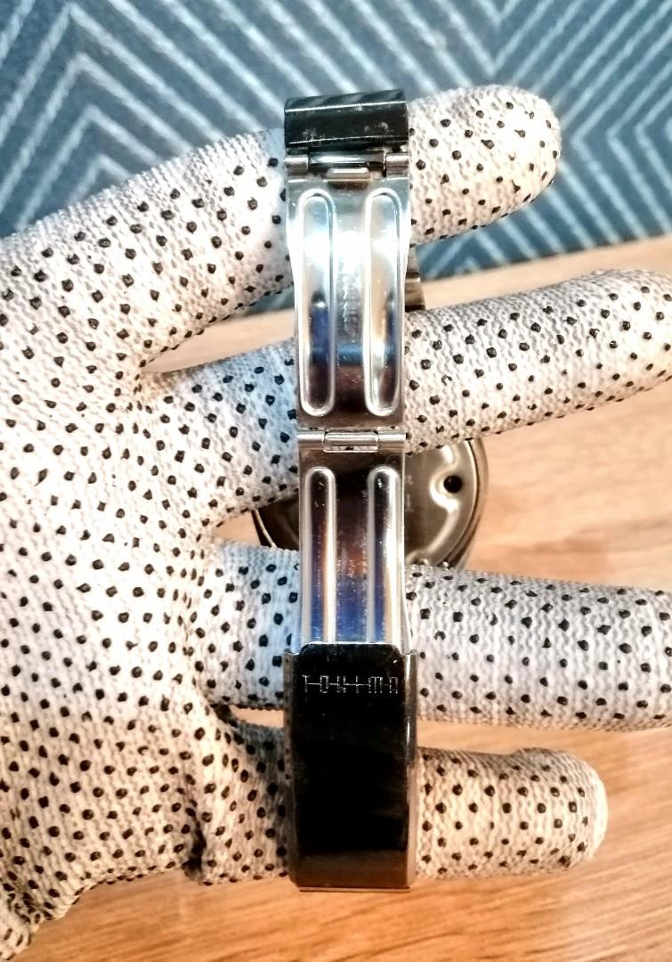 Vintage Tokima Robot Watch, Men's Fashion, Watches & Accessories ...