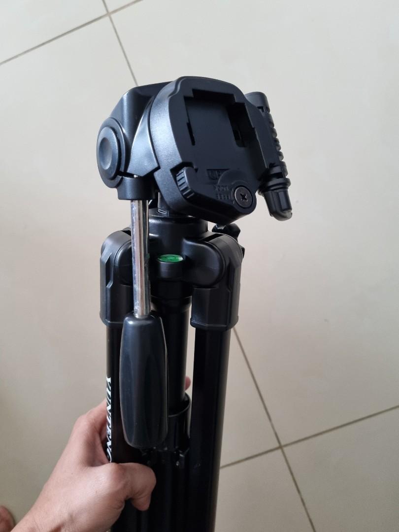 Yunteng Tripod Stand, Photography, Photography Accessories, Tripods ...
