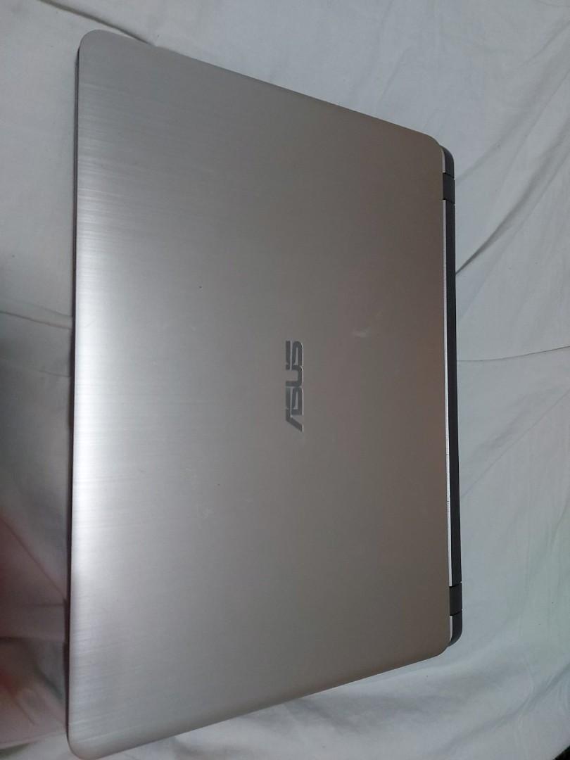 Asus X507U Laptop, Computers & Tech, Laptops & Notebooks on Carousell