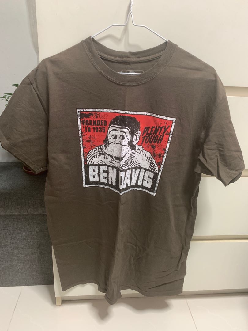 Ben Davis Tee, Men's Fashion, Tops & Sets, Tshirts & Polo Shirts on ...