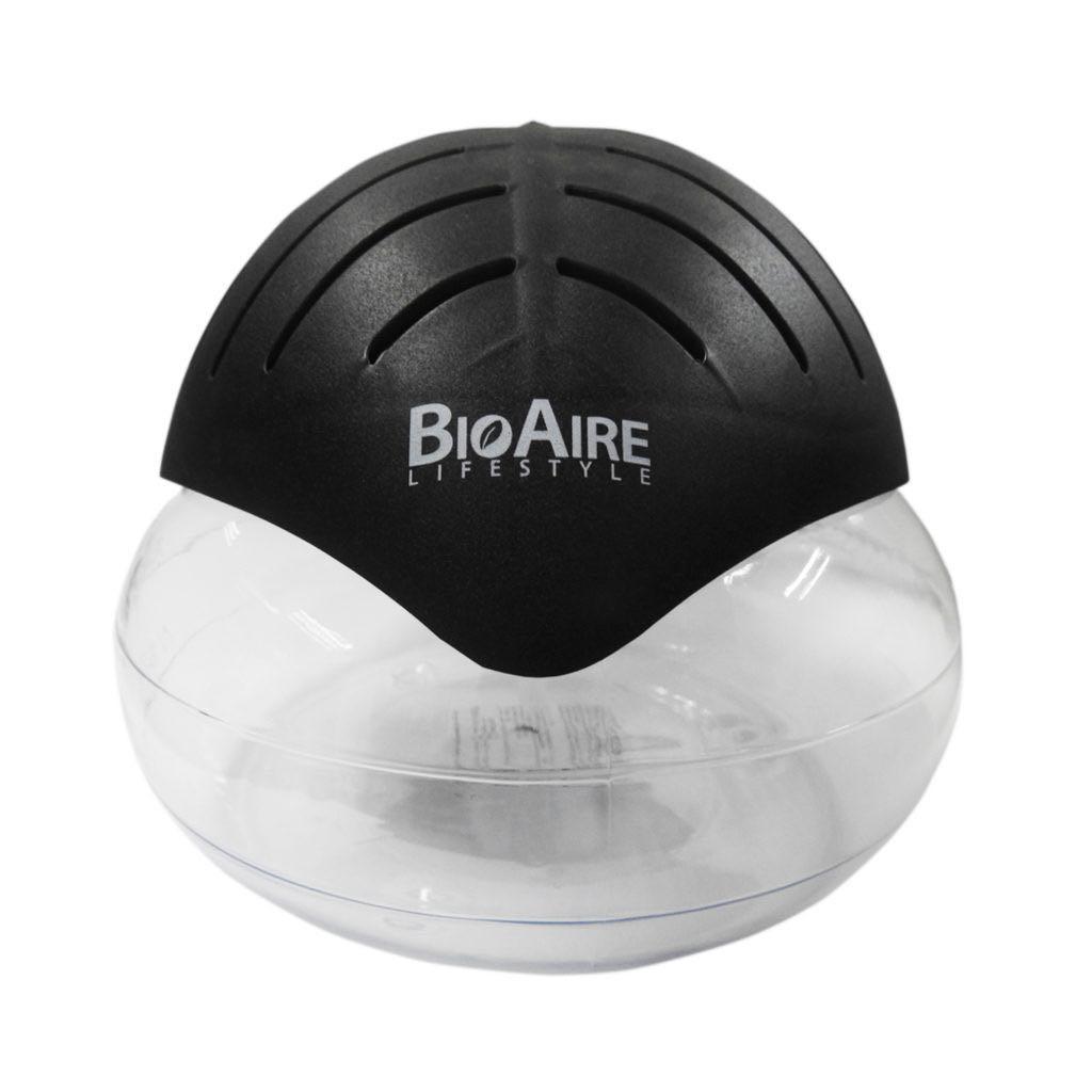 Bioaire AIR REVITALIZER – 606D, TV & Home Appliances, Air Purifiers ...
