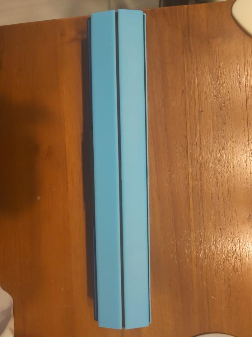 Bluetooth Keyboard Portable Foldable Rollable Compact Keyboard Mini Computers And Tech Parts