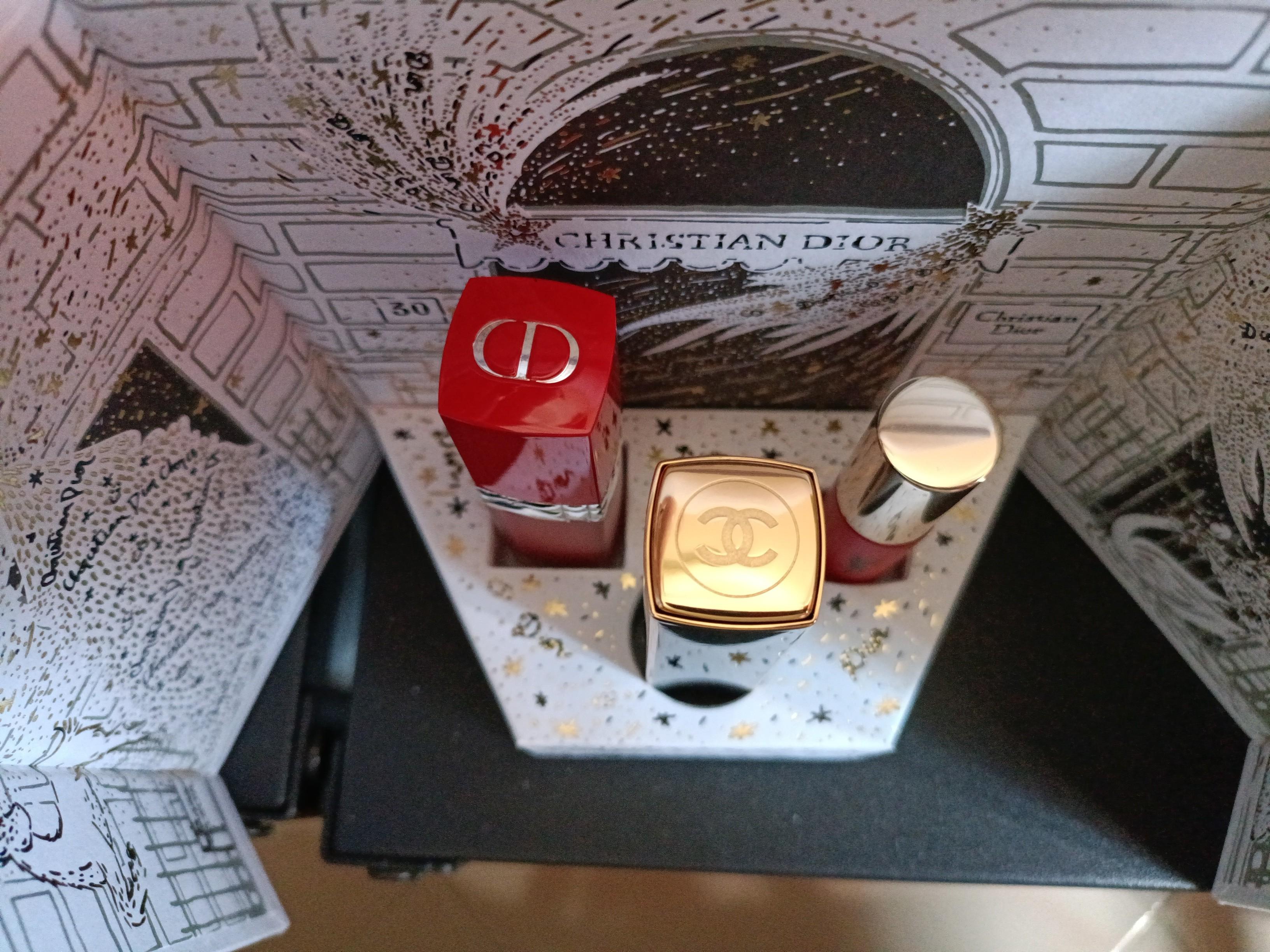 DIOR CHRISTMAS LIMITED EDITION BOX., Beauty & Personal Care, Face ...