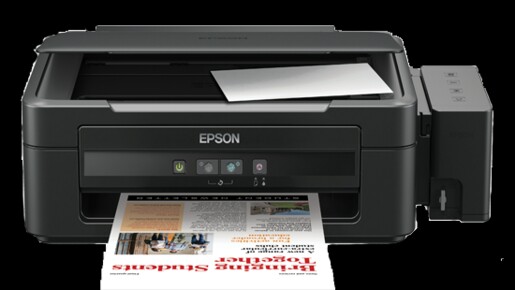 Epson L210 and Canon G1000, Computers & Tech, Printers, Scanners ...
