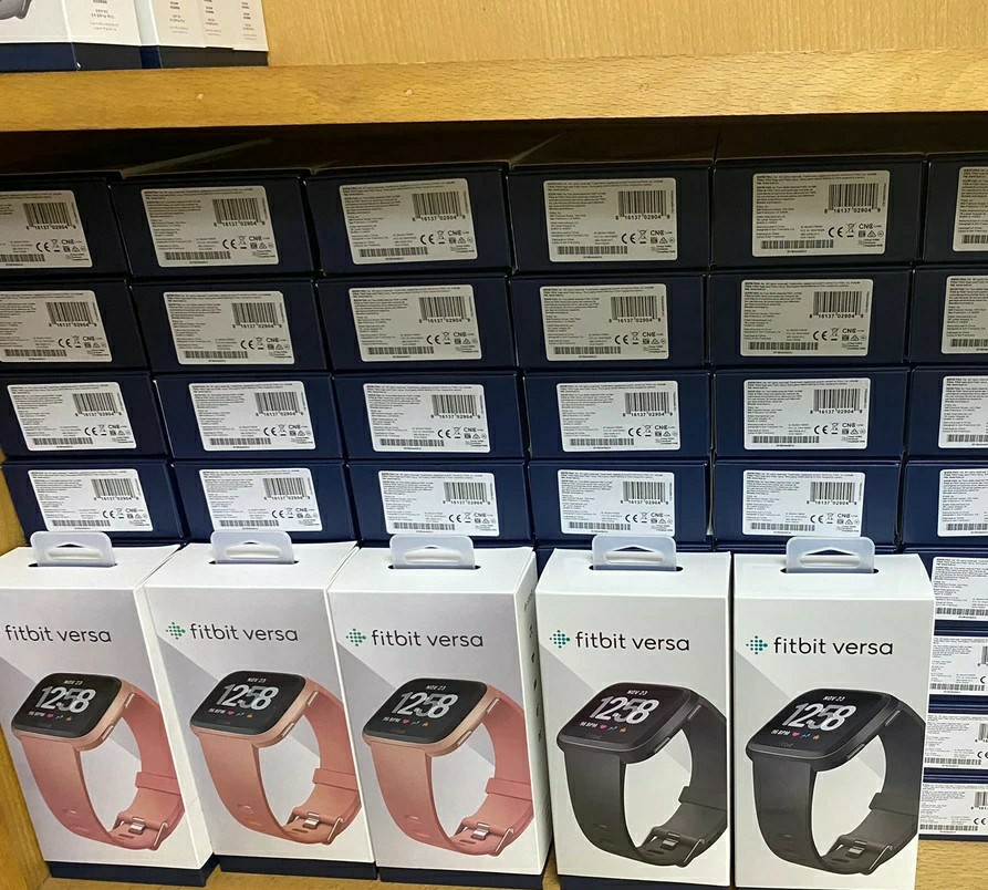 Fitbit Versa 1 / Versa 2 / Lite clearance, Mobile Phones & Gadgets ...